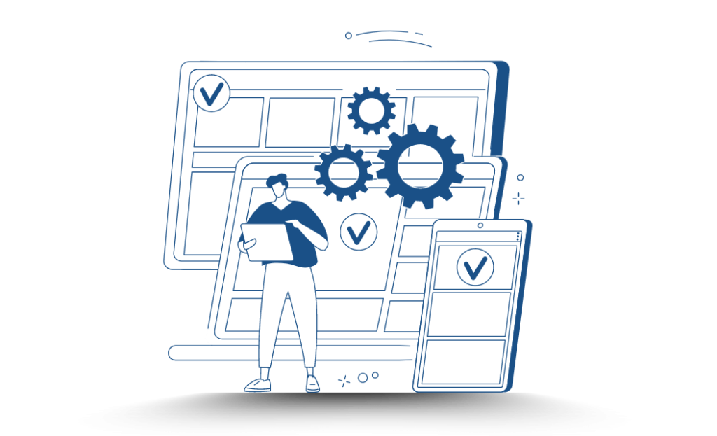 Microsoft Fabric - professional consulting and implementation support