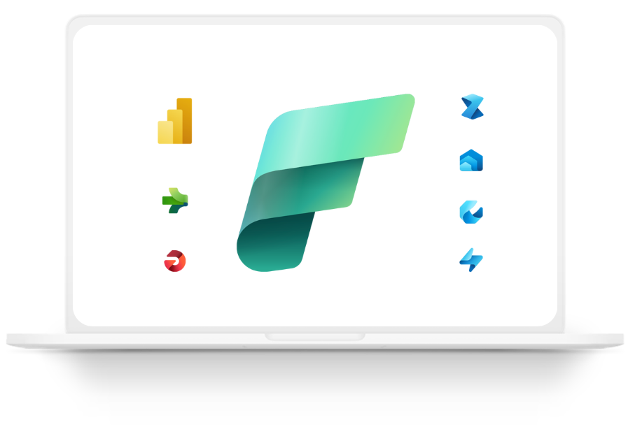 Microsoft Fabric - a comprehensive analytics platform