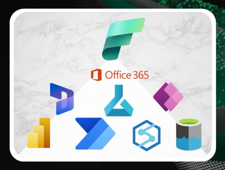 Microsoft Fabric and Power BI - implementation, support, training