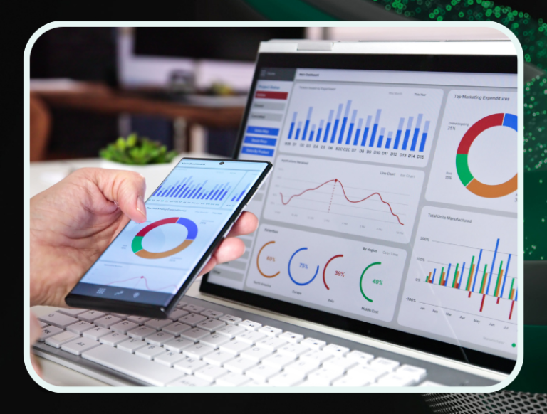 Data Activator Faster Detection Of Patterns And Deviations