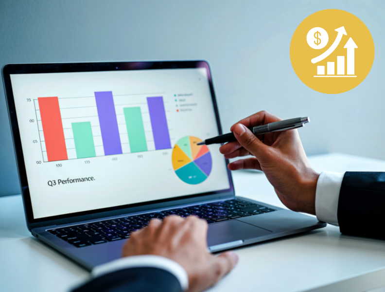 How ERP integration with Microsoft Fabric streamlines business processes